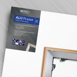 Alu-Frame