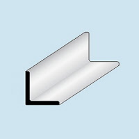 Plastiek profielen L
