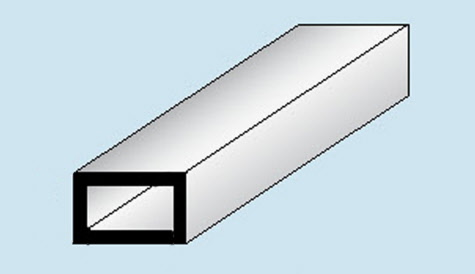 Rectangular Tube (SI)